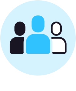 Asset Management Member Community