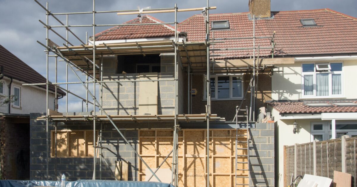 Four of the biggest factors impacting Welsh… | Community Housing Cymru