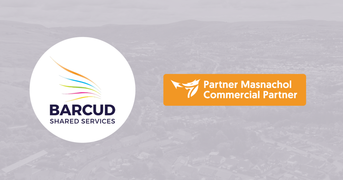 Introducing Barcud Shared Services as a new… | Community Housing Cymru