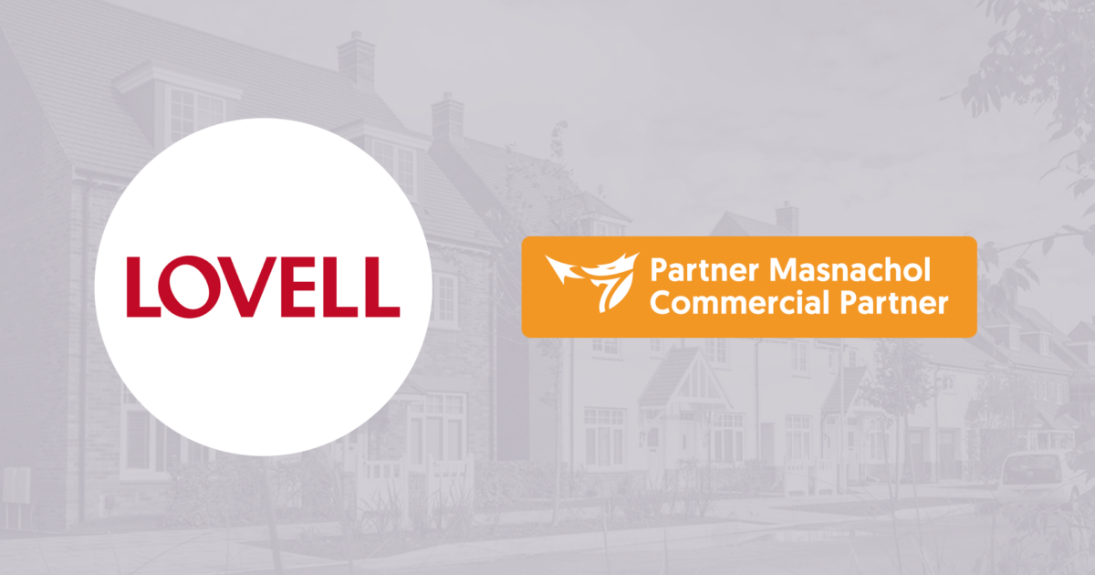 Introducing Lovell as a new commercial… | Community Housing Cymru