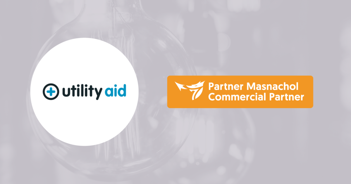 Introducing Utility Aid as a new commercial… | Community Housing Cymru