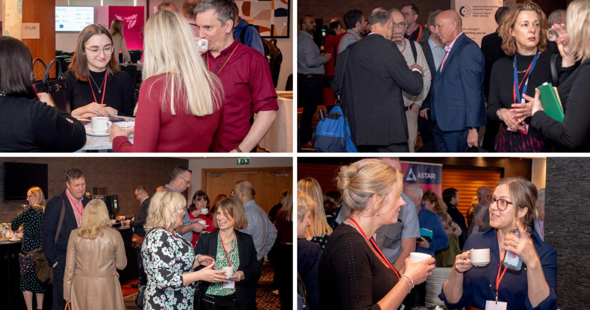 Community Housing Cymru - Governance… | Community Housing Cymru