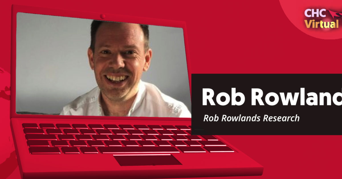 “Start where you are” - Why research is… | Community Housing Cymru