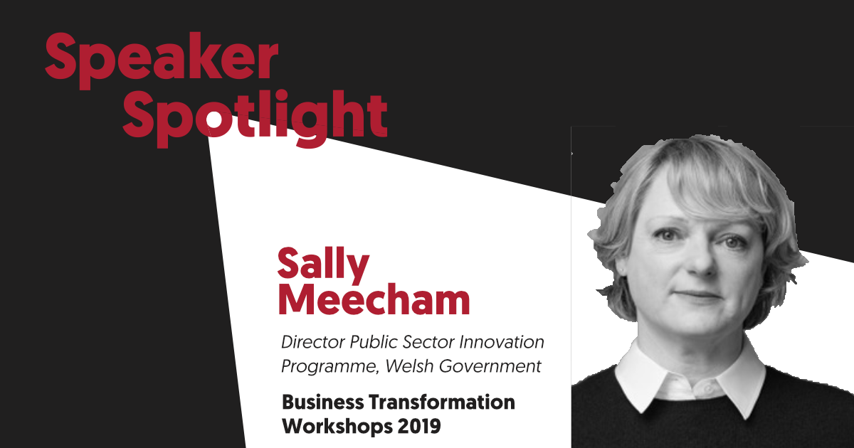 Being more digitally focused and innovative… | Community Housing Cymru