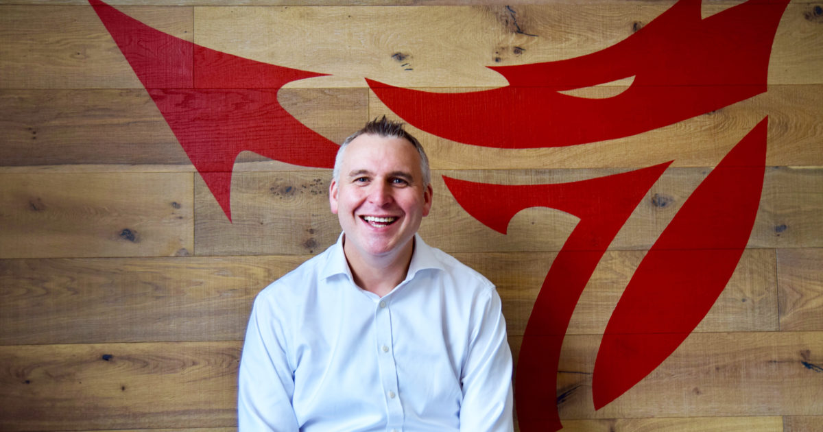 Affordable Housing Review a “once in a… | Community Housing Cymru