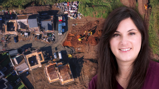 Planning, skills and land: our members on… | Community Housing Cymru