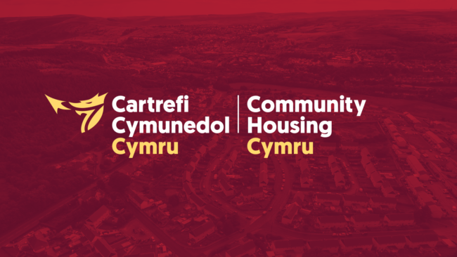 Datganiad CHC: cyhoeddi cynnydd o £13m ar… | Cartrefi Cymunedol Cymru