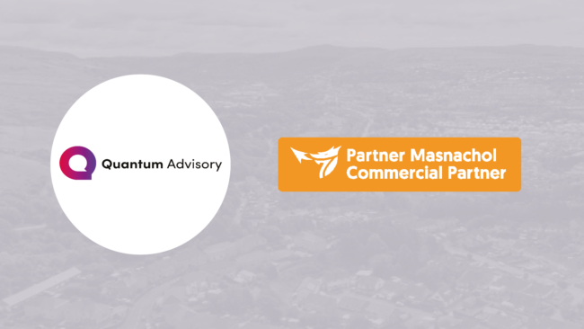 Introducing Quantum Advisory as a new… | Community Housing Cymru