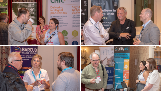 Community Housing Cymru’s commercial… | Community Housing Cymru