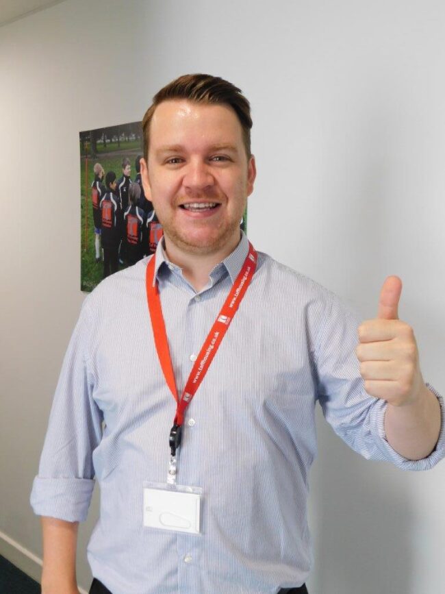 Social housing ensures a decent standard of… | Community Housing Cymru