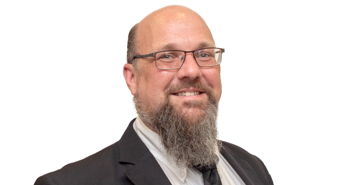 Jonathan Conway | Community Housing Cymru