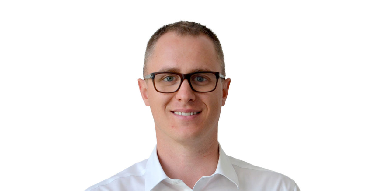 Kyle Burgess | Community Housing Cymru