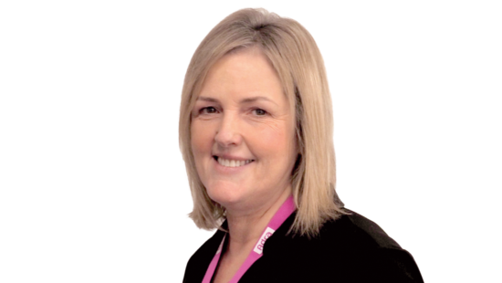 Our board and governance | Community Housing Cymru